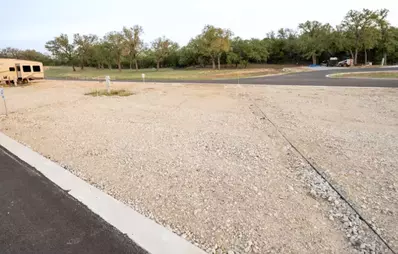 Riverside RV Resort Rentals at Riverwalk