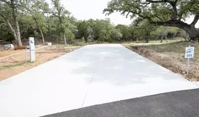 RV Sites in Bandera TX